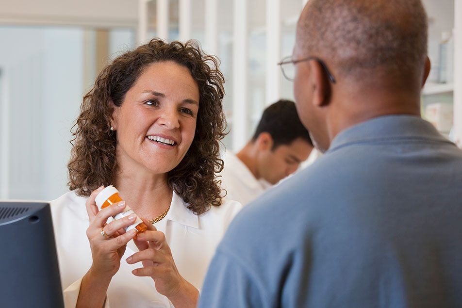 Home - Pharma People